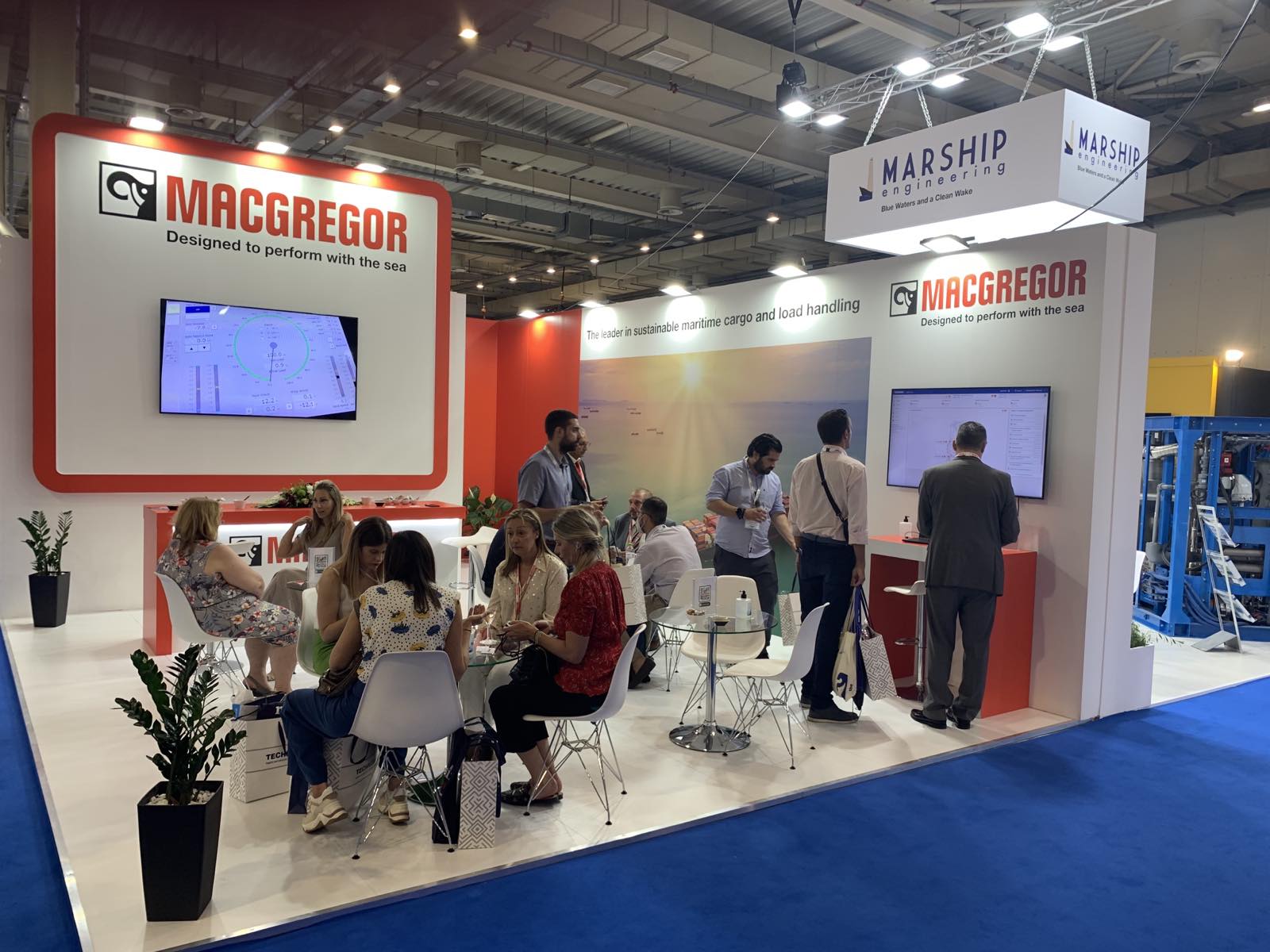 Posidonia - MacGregor.com