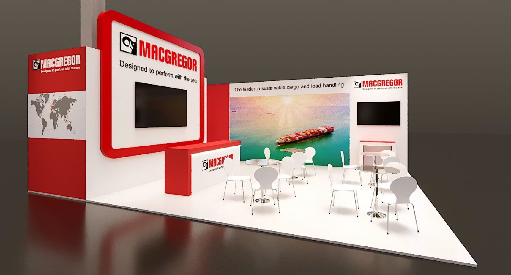 Posidonia - MacGregor.com