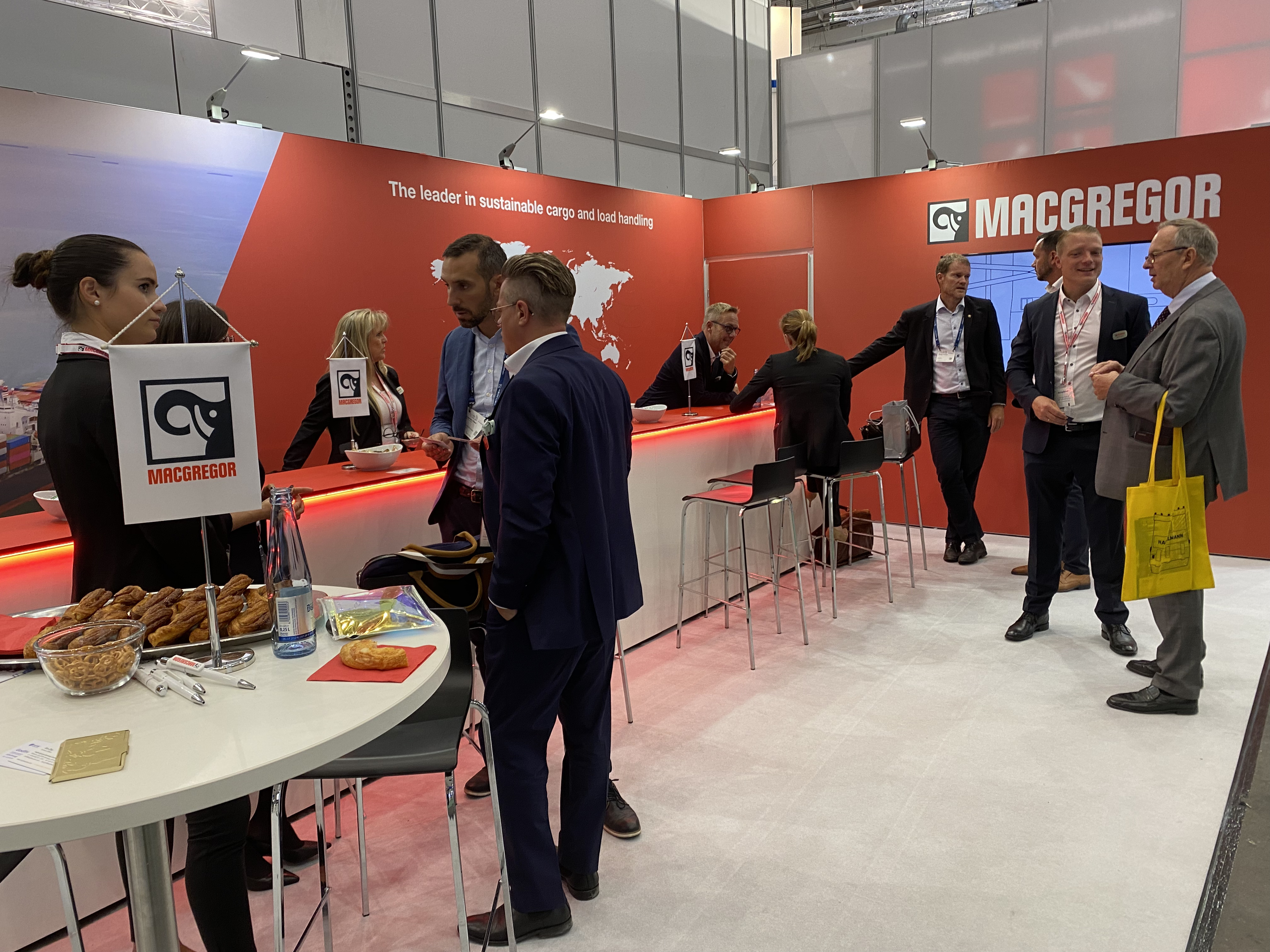 SMM 2024 - MacGregor.com